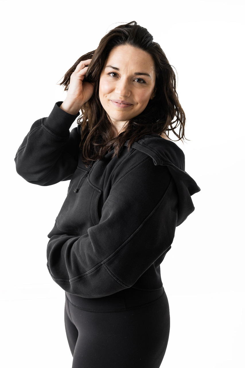 Becca - Class Studios