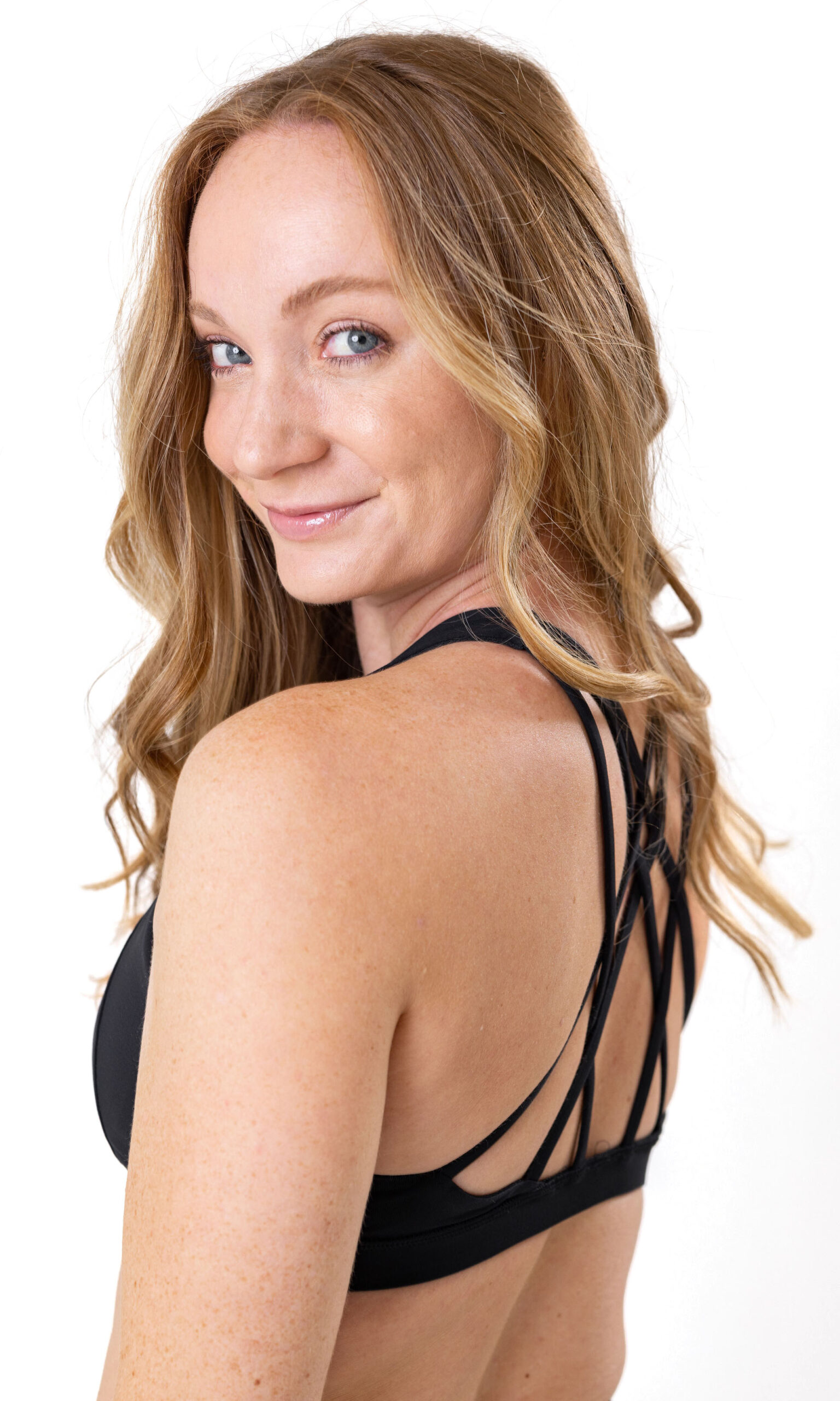 Stefani - Class Studios