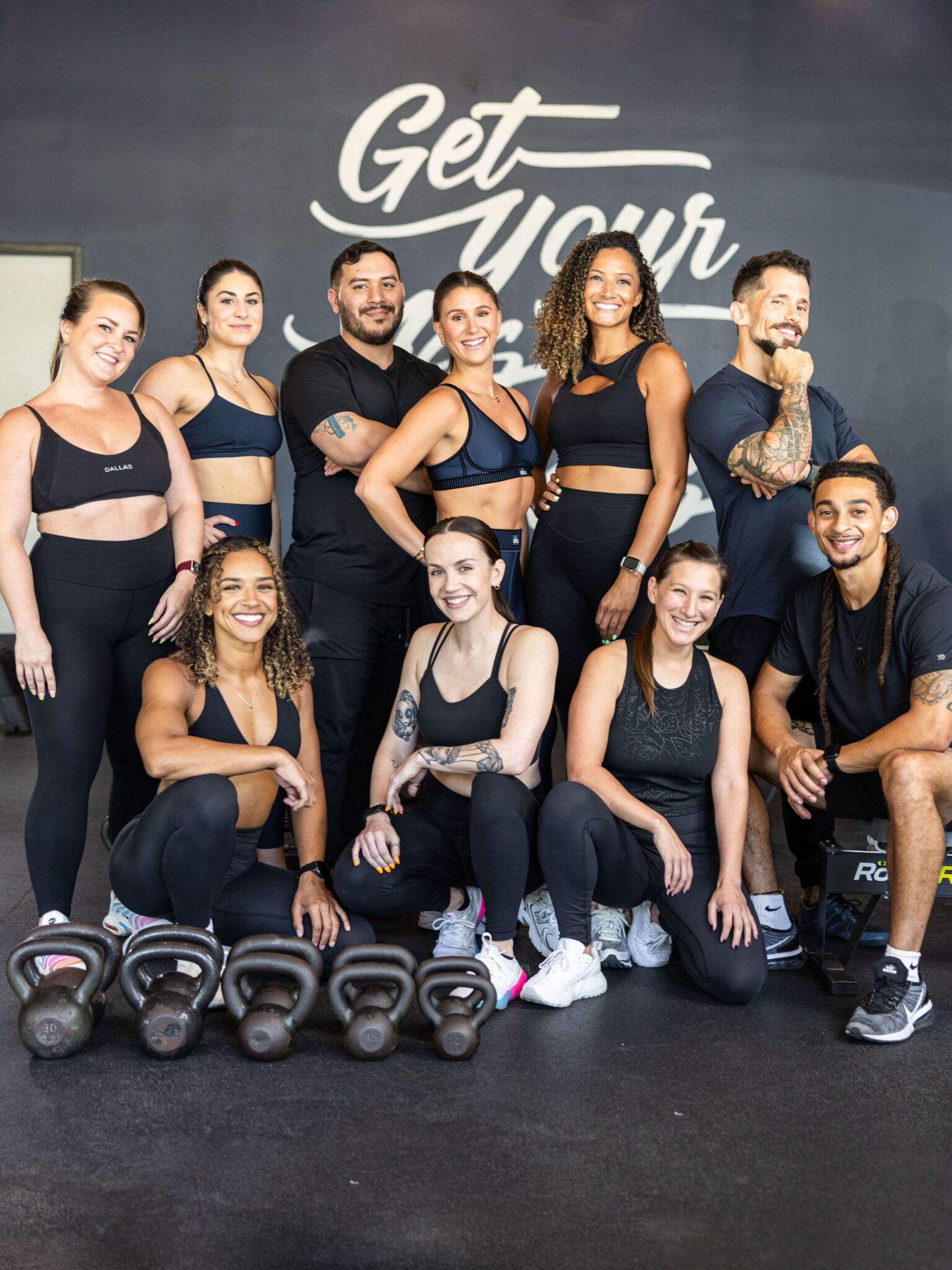 Careers - Class Studios